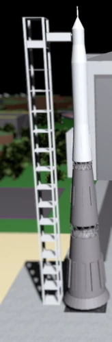 N1 | Rocket Tester Wiki | Fandom