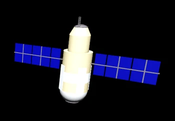 Kvant-2 | Rocket Tester Wiki | Fandom