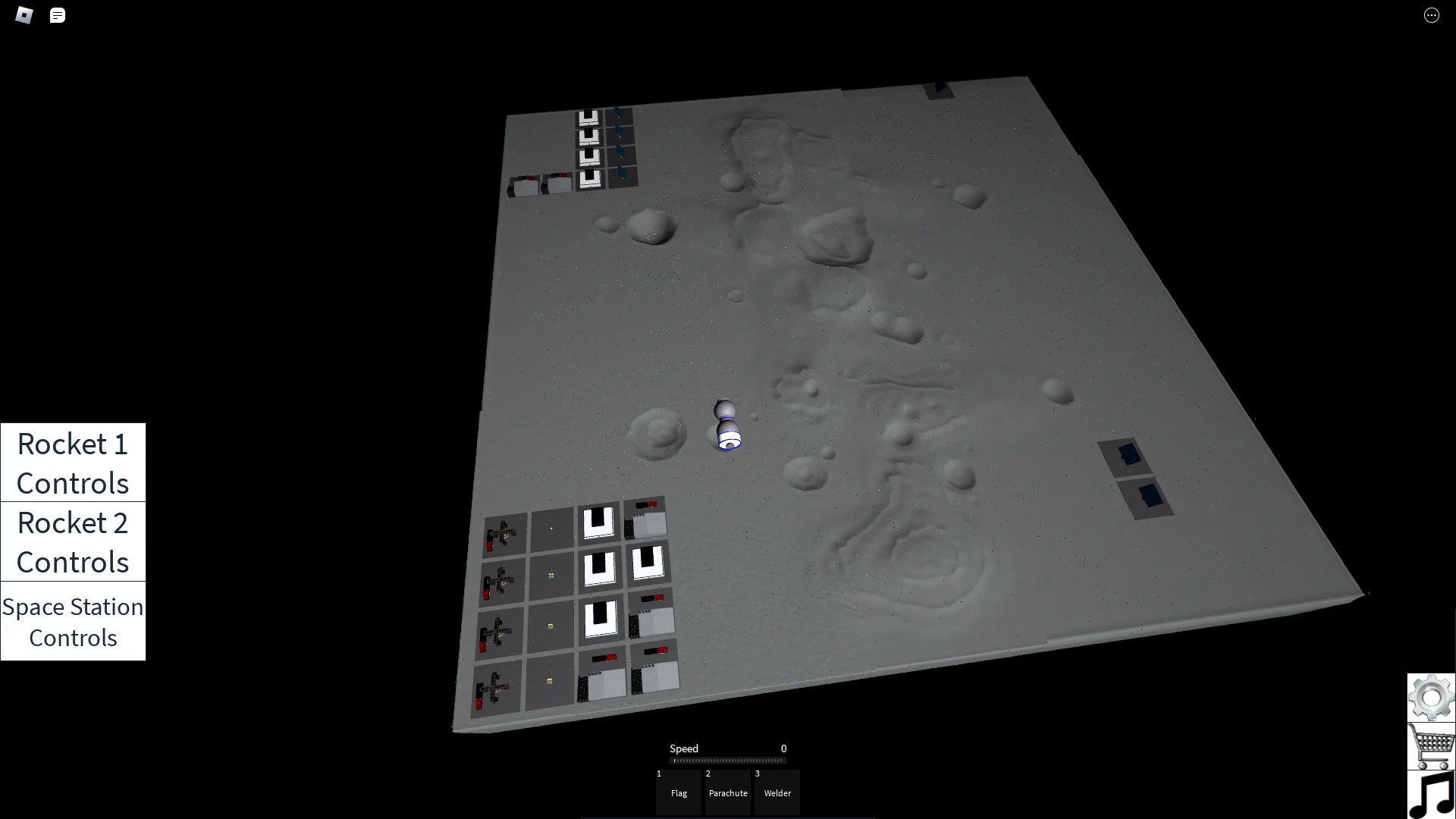 Discuss Everything About Rocket Tester Wiki | Fandom