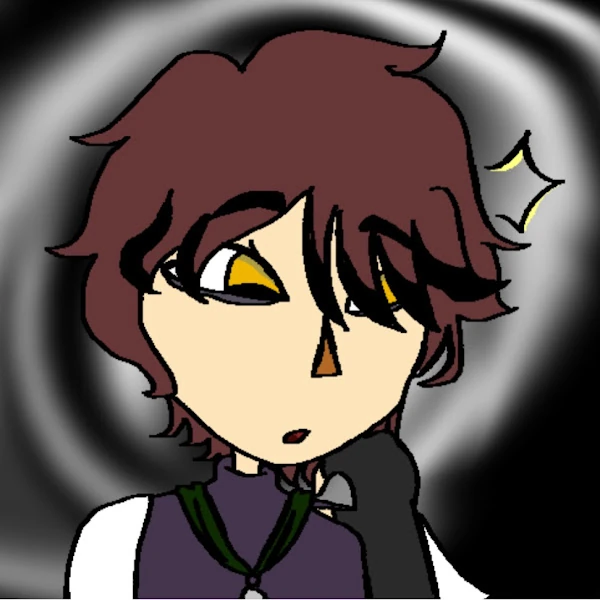 Virgil | Robloxronpa Wiki | Fandom