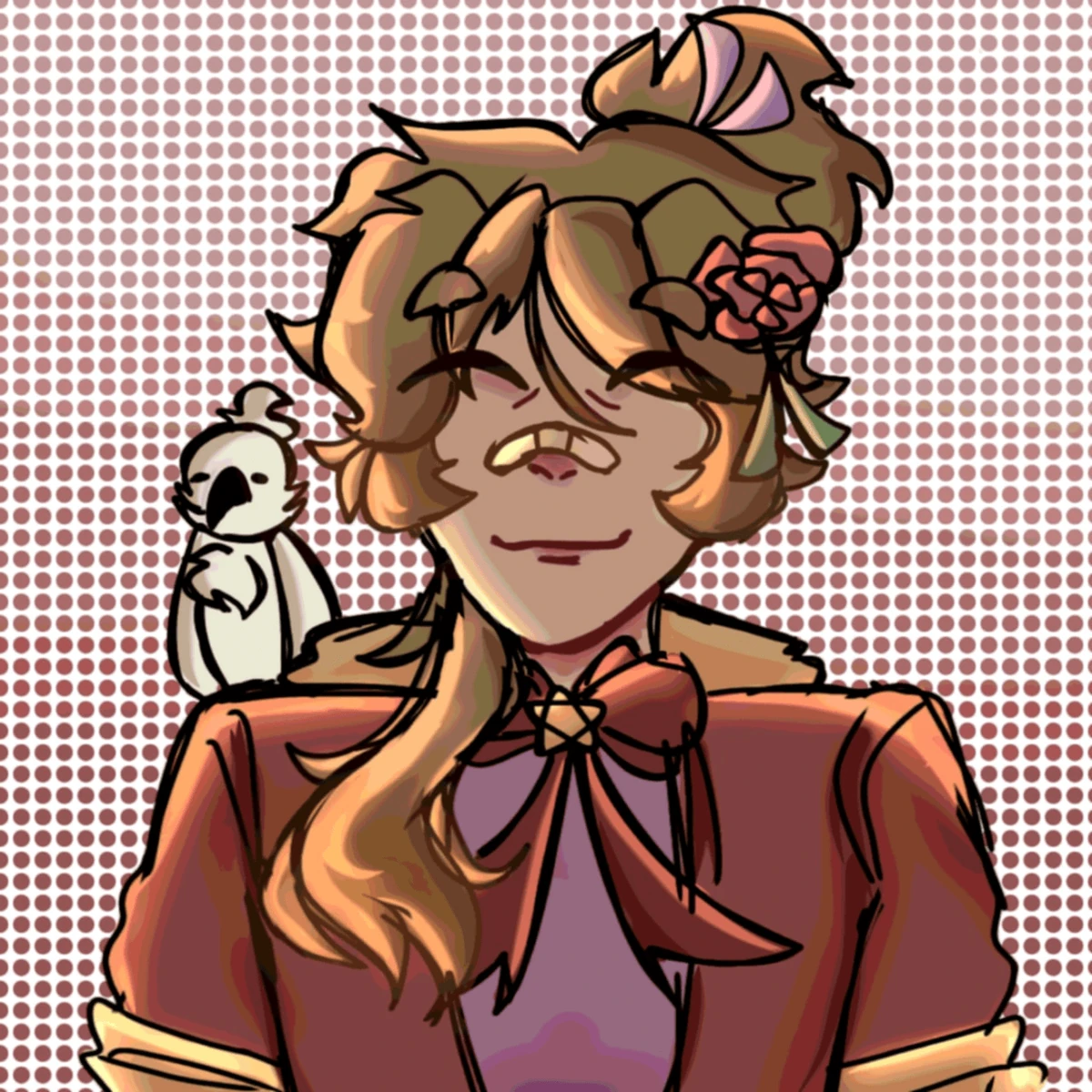 Kino | Robloxronpa Wiki | Fandom