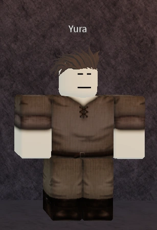 Yura | Rogueblox Wiki | Fandom