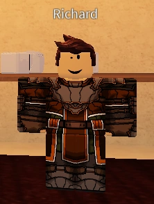 Richard | Rogueblox Wiki | Fandom
