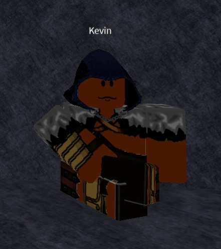Kevin | Rogueblox Wiki | Fandom
