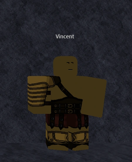 Vincent | Rogueblox Wiki | Fandom