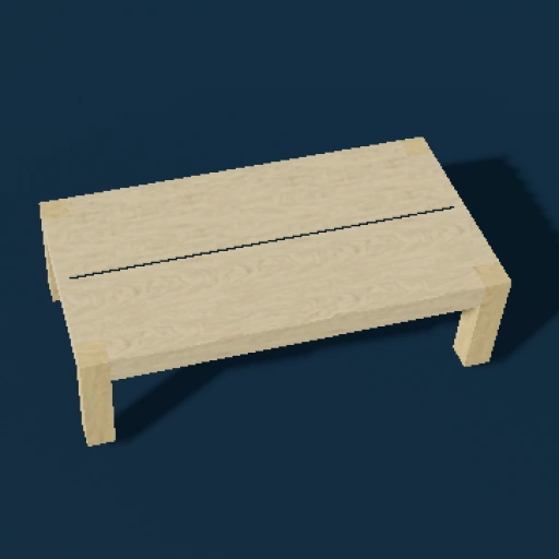 Electronics Display Table | Retail Tycoon 2 Wiki | Fandom