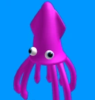 Purple Squid | ROBLOX's Deep Ocean Wiki | Fandom