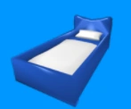 Basic Bed | ROBLOX's Deep Ocean Wiki | Fandom
