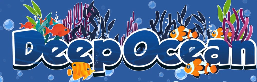 ROBLOX's Deep Ocean Wiki | Fandom