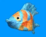 Sparkle Fish | ROBLOX's Deep Ocean Wiki | Fandom