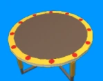 Glossy Circular Table | ROBLOX's Deep Ocean Wiki | Fandom