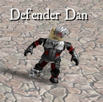 Defender Dan | ROBLOX's Deep Ocean Wiki | Fandom