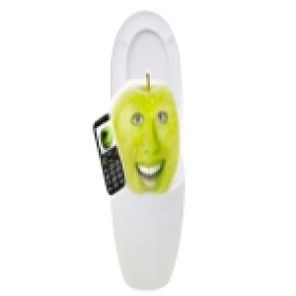 Burping Apple | Roblox's Find the Memes Wiki | Fandom