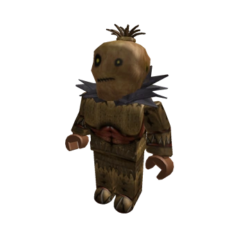 Terroah | Roblox's Investigation myth hunters Wiki | Fandom