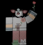 G0Z | Roblox's Investigation myth hunters Wiki | Fandom