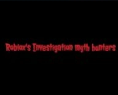 Category:Myth Characters | Roblox's Investigation myth hunters Wiki ...