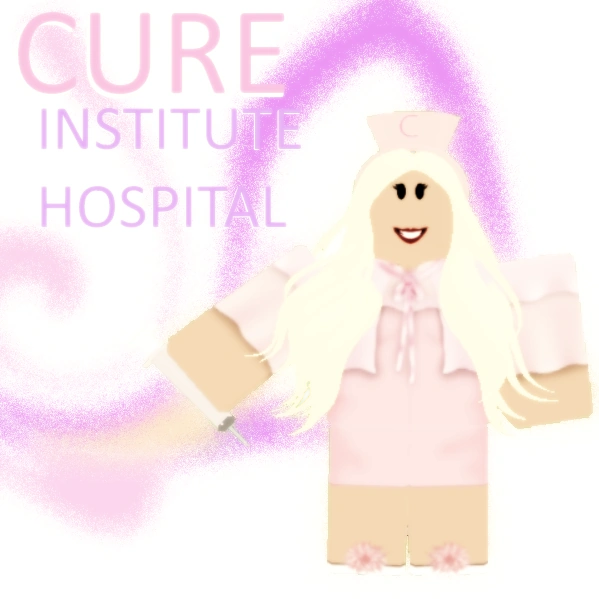 C.U.R.E Institute Hospital | Roblox's KKT Wiki | Fandom