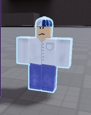 OzoLog | Robloxs Little Game Wiki | Fandom