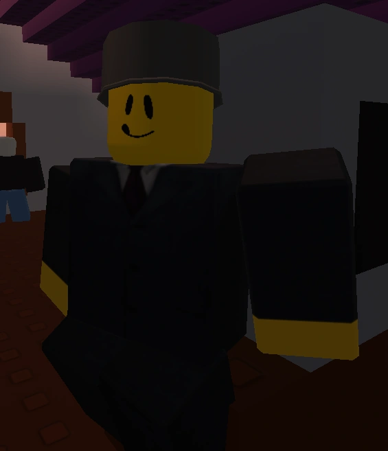 IHasAFaceLULZ | Robloxs Little Game Wiki | Fandom