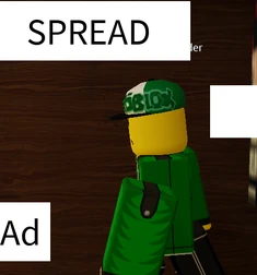 Rochas313 | Robloxs Little Game Wiki | Fandom