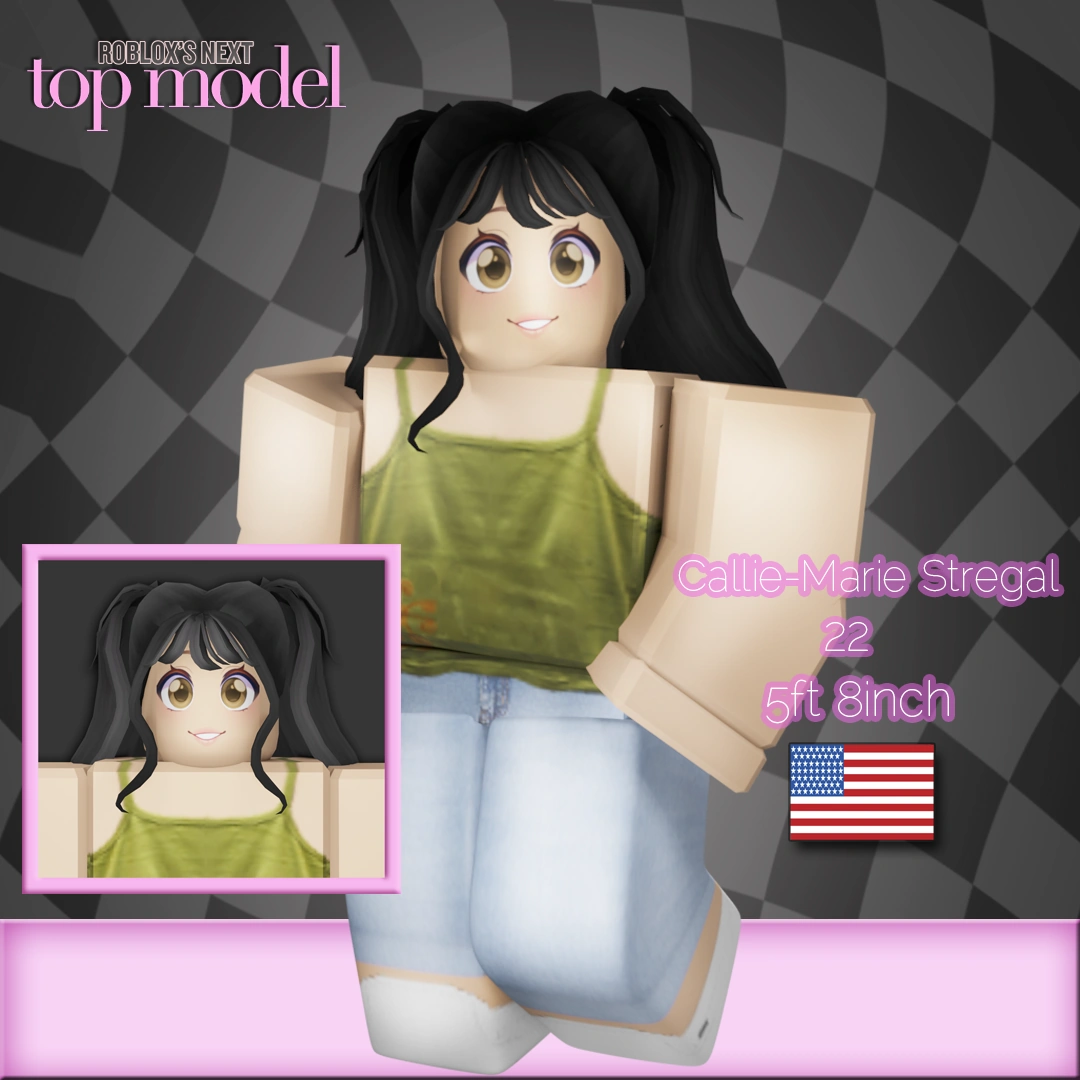 Category:Gallery | Roblox's Next Top Model Wiki | Fandom