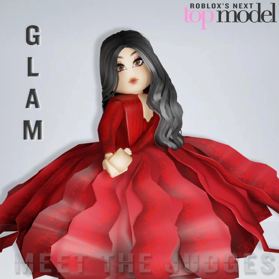 Glam | Roblox's Next Top Model Wiki | Fandom