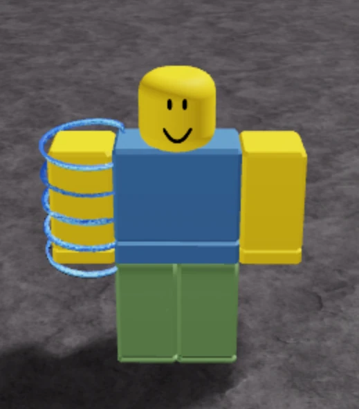 Gravity Coil | Roblox's Speed Run 4 Wiki | Fandom