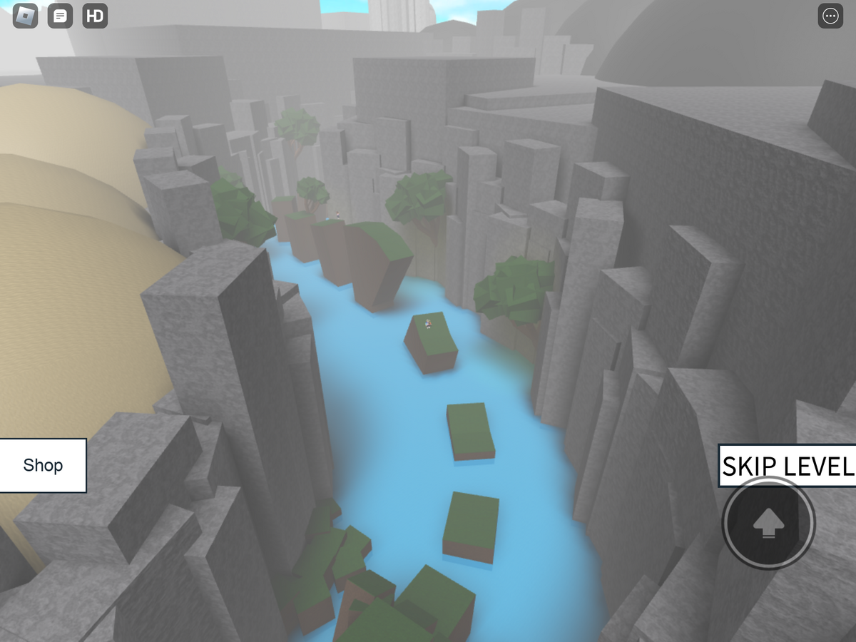 Speed Run 4 Reloaded | Roblox's Speed Run 4 Wiki | Fandom