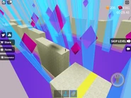 Level 24: Astral Crystals | Roblox's Speed Run 4 Wiki | Fandom