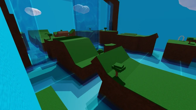 Roblox's Speed Run 4 Wiki | Fandom