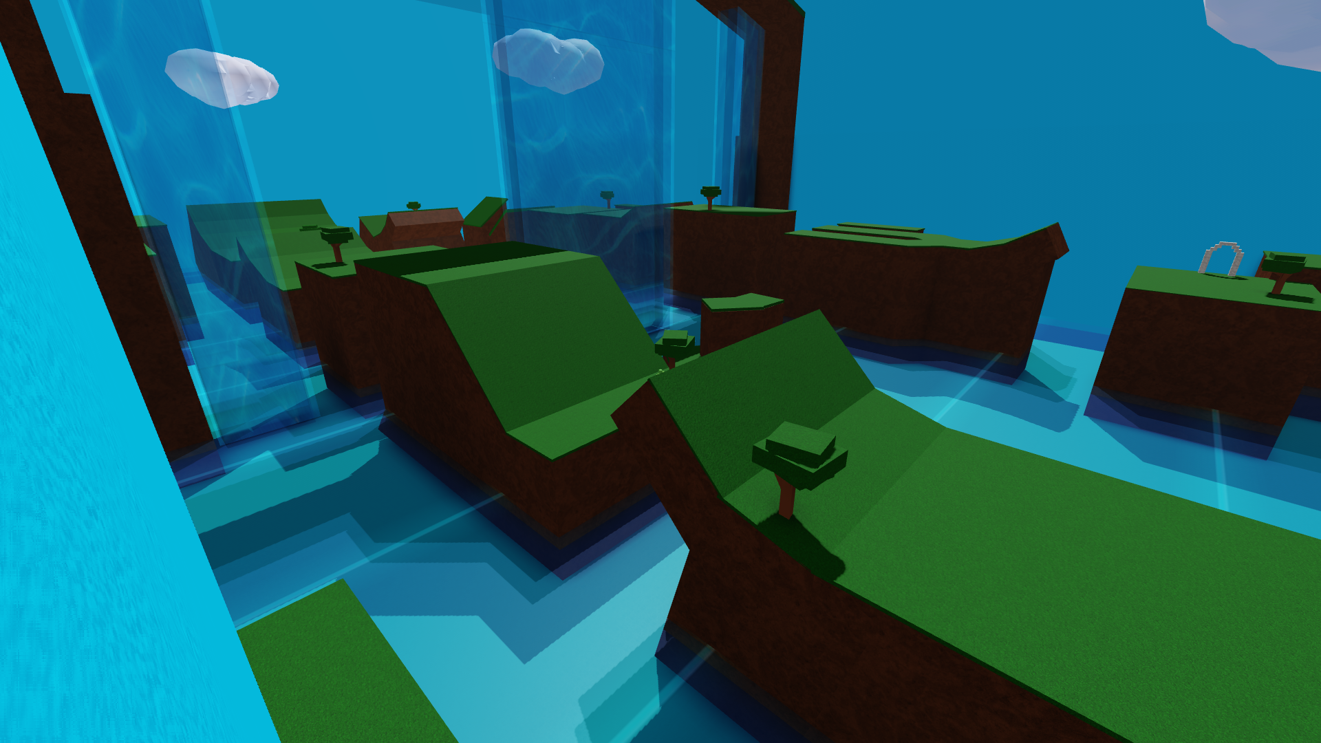 Level 1: Grassy Hills | Roblox's Speed Run 4 Wiki | Fandom Level 1: Grassy Hills | Roblox's Speed Run 4 Wiki | Fandom