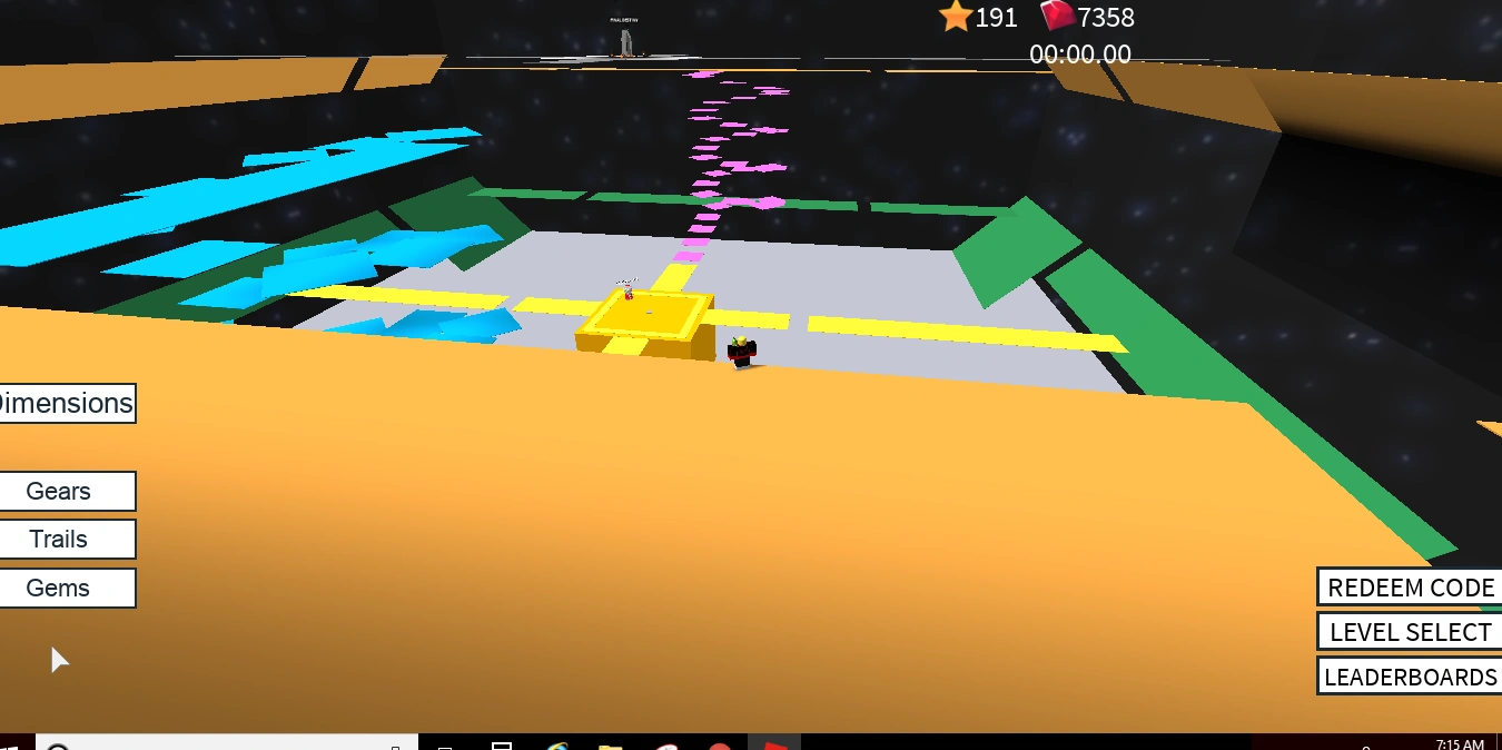 Winners | Roblox's Speed Run 4 Wiki | Fandom