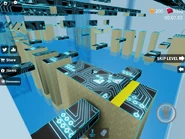 Level 22: Cyber Overdrive | Roblox's Speed Run 4 Wiki | Fandom