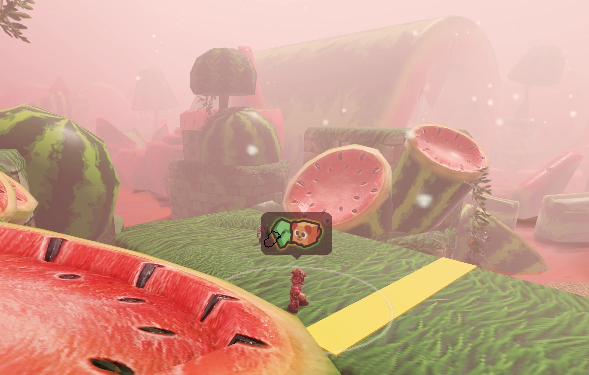 Level 35: Watermelon Land | Roblox's Speed Run 4 Wiki | Fandom