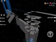 Level 45: Rainbow Run | Roblox's Speed Run 4 Wiki | Fandom