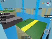 Level 8: Poison Factory | Roblox's Speed Run 4 Wiki | Fandom