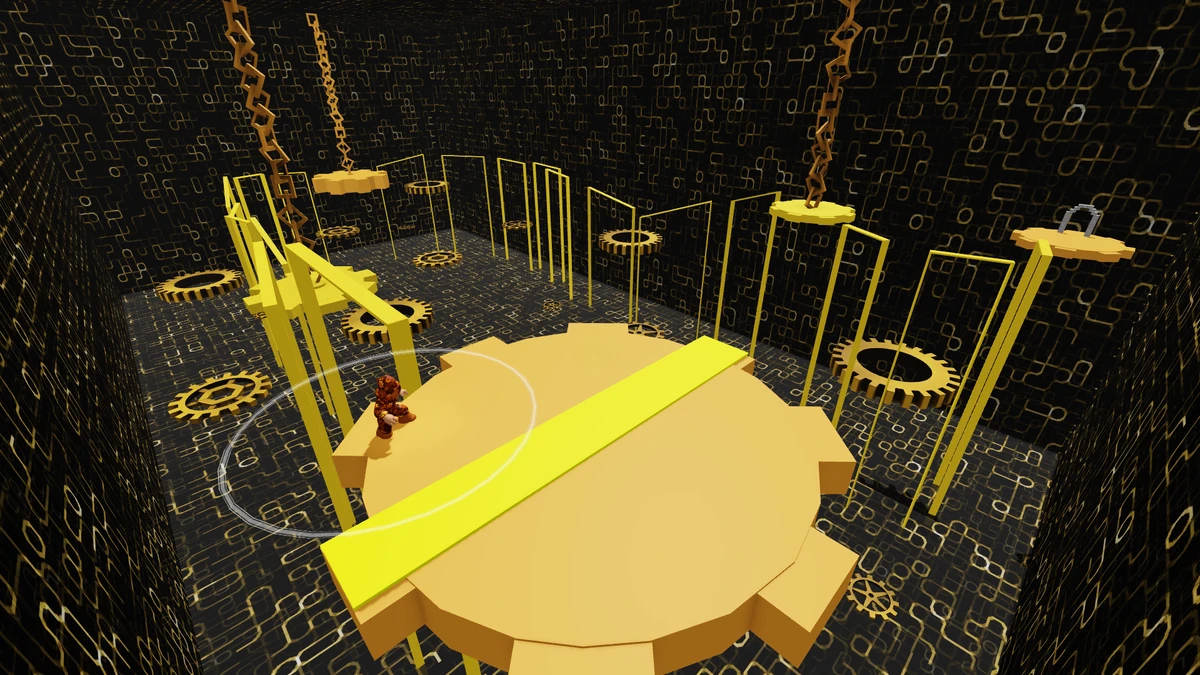 Level 29: Golden Clock | Roblox's Speed Run 4 Wiki | Fandom