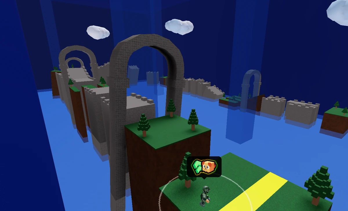 Level 13: Forest Kingdom | Roblox's Speed Run 4 Wiki | Fandom