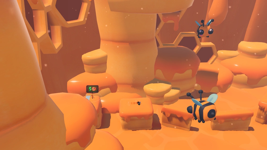Level 30: Honeycomb | Roblox's Speed Run 4 Wiki | Fandom
