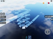 Level 45: Rainbow Run | Roblox's Speed Run 4 Wiki | Fandom