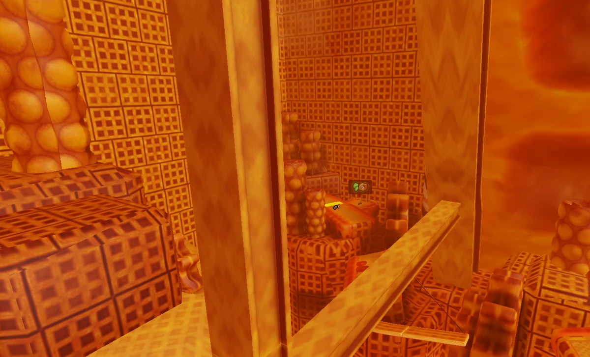 Level 37: Waffle Industries | Roblox's Speed Run 4 Wiki | Fandom