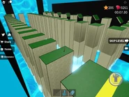 Level 7: Rainbow Void | Roblox's Speed Run 4 Wiki | Fandom