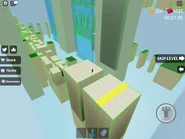 Level 16: Microchip Overdrive | Roblox's Speed Run 4 Wiki | Fandom