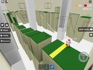 Level 5: White Void | Roblox's Speed Run 4 Wiki | Fandom