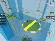 Level 29: Golden Clock | Roblox's Speed Run 4 Wiki | Fandom