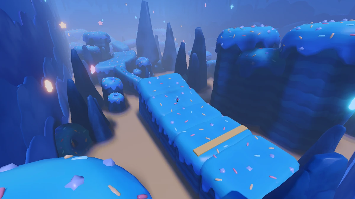 Worlds | Roblox's Speed Run 4 Wiki | Fandom