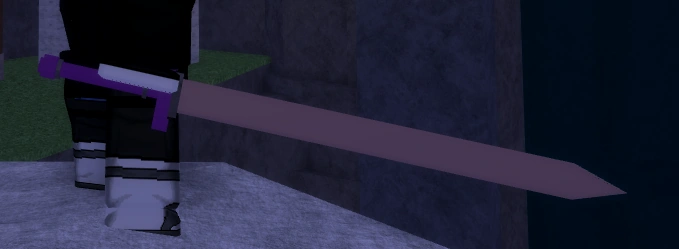 Rogue's Blade | Roblox_SB2 Wiki | Fandom
