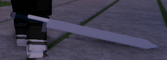 Steel Longsword | Roblox_SB2 Wiki | Fandom