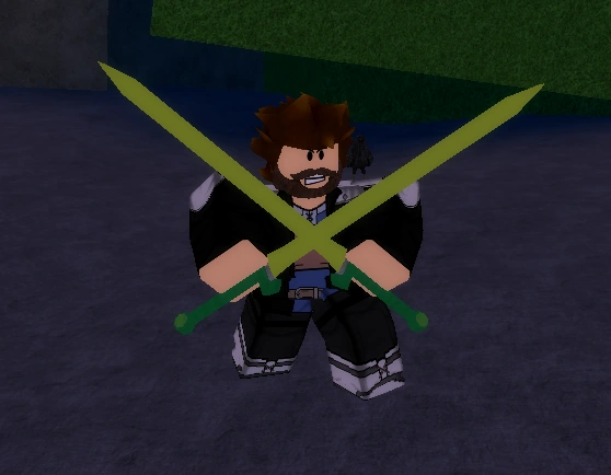 Blade Of Grass | Roblox_SB2 Wiki | Fandom
