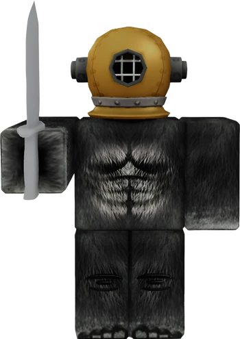 SCP-2006 | Roblox Containment Breach Wiki | Fandom
